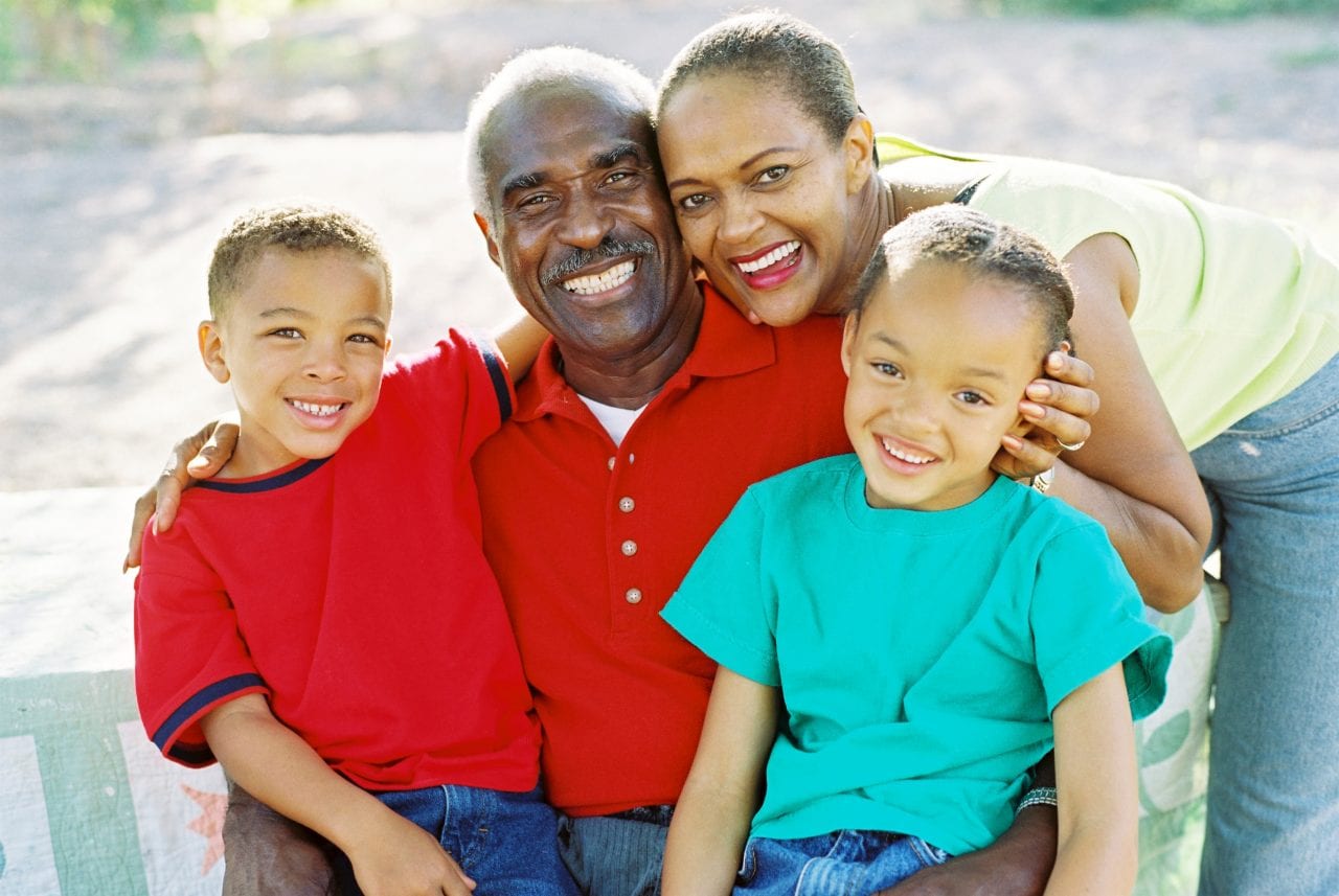 Life and Relationships - Ties That Bind